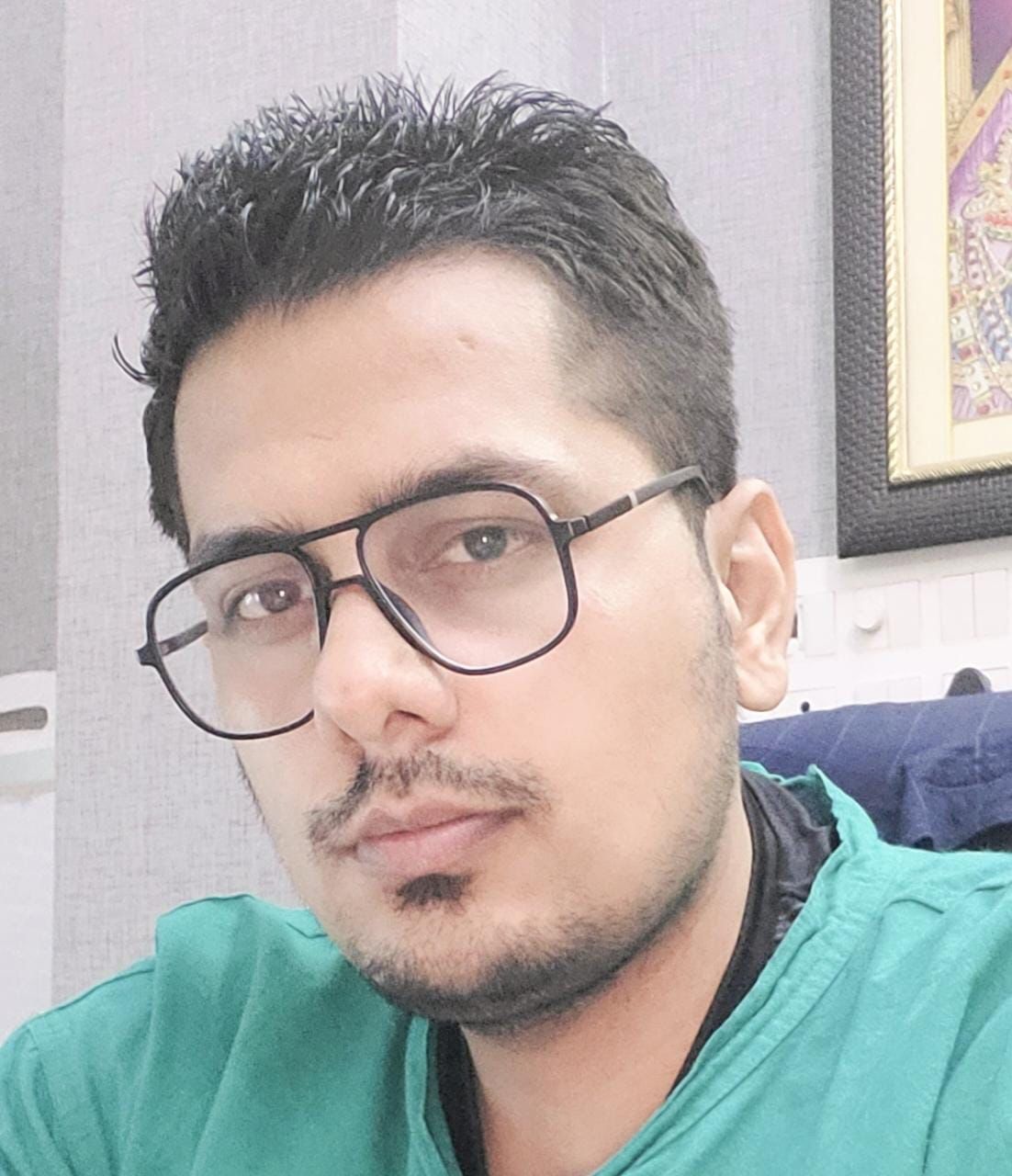 UP Dental Show - 2024