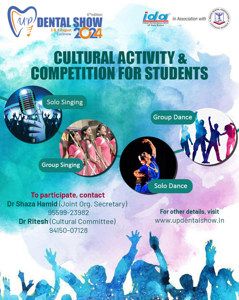 UP Dental Show 2024